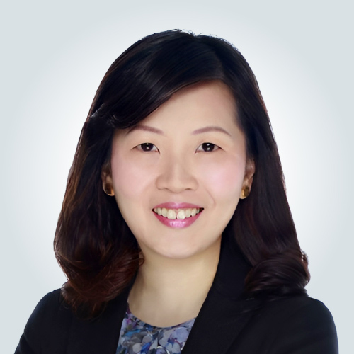 Speakers - Conference on the Future of Hong Kong Economy 2025