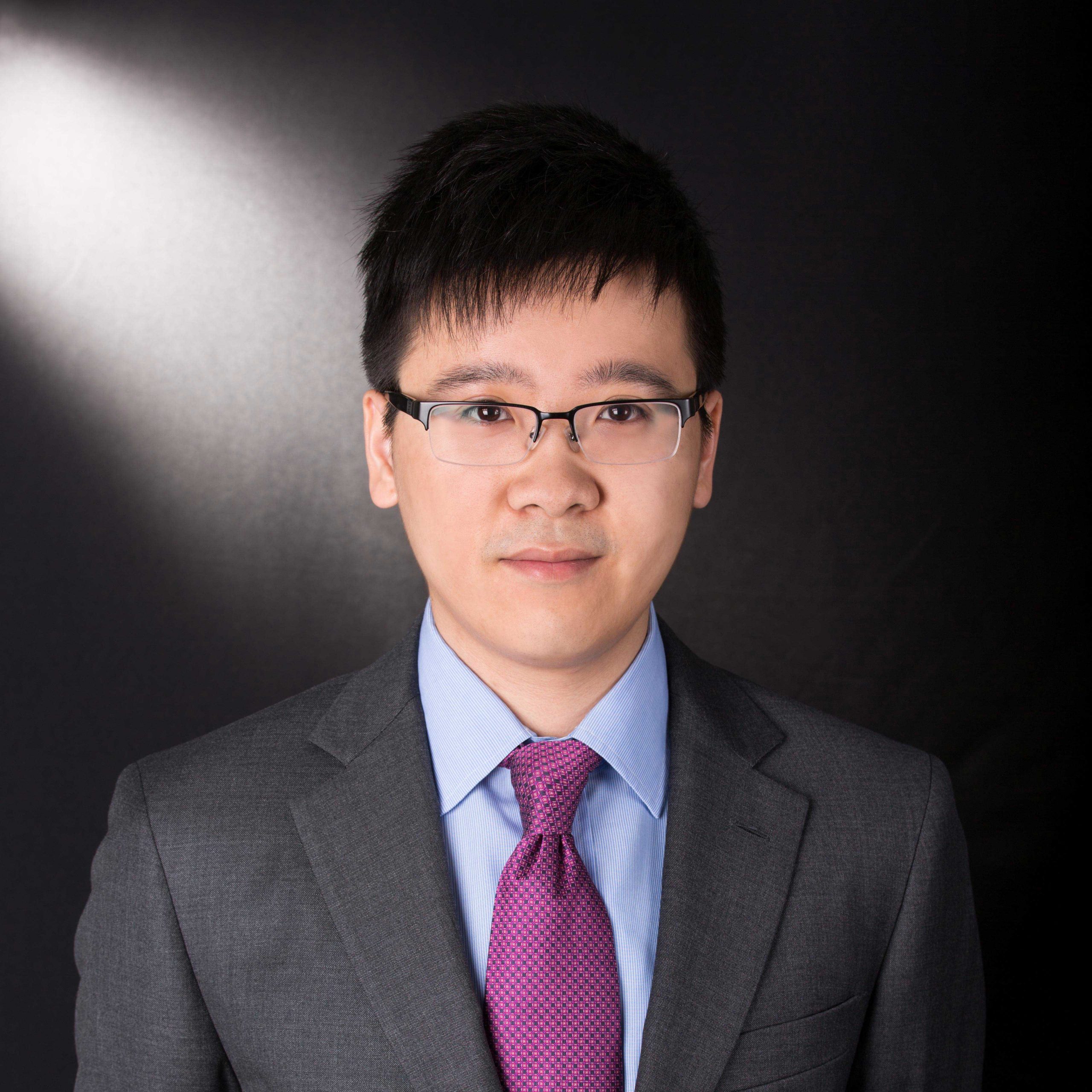 Chen Zhao | HKU Business School