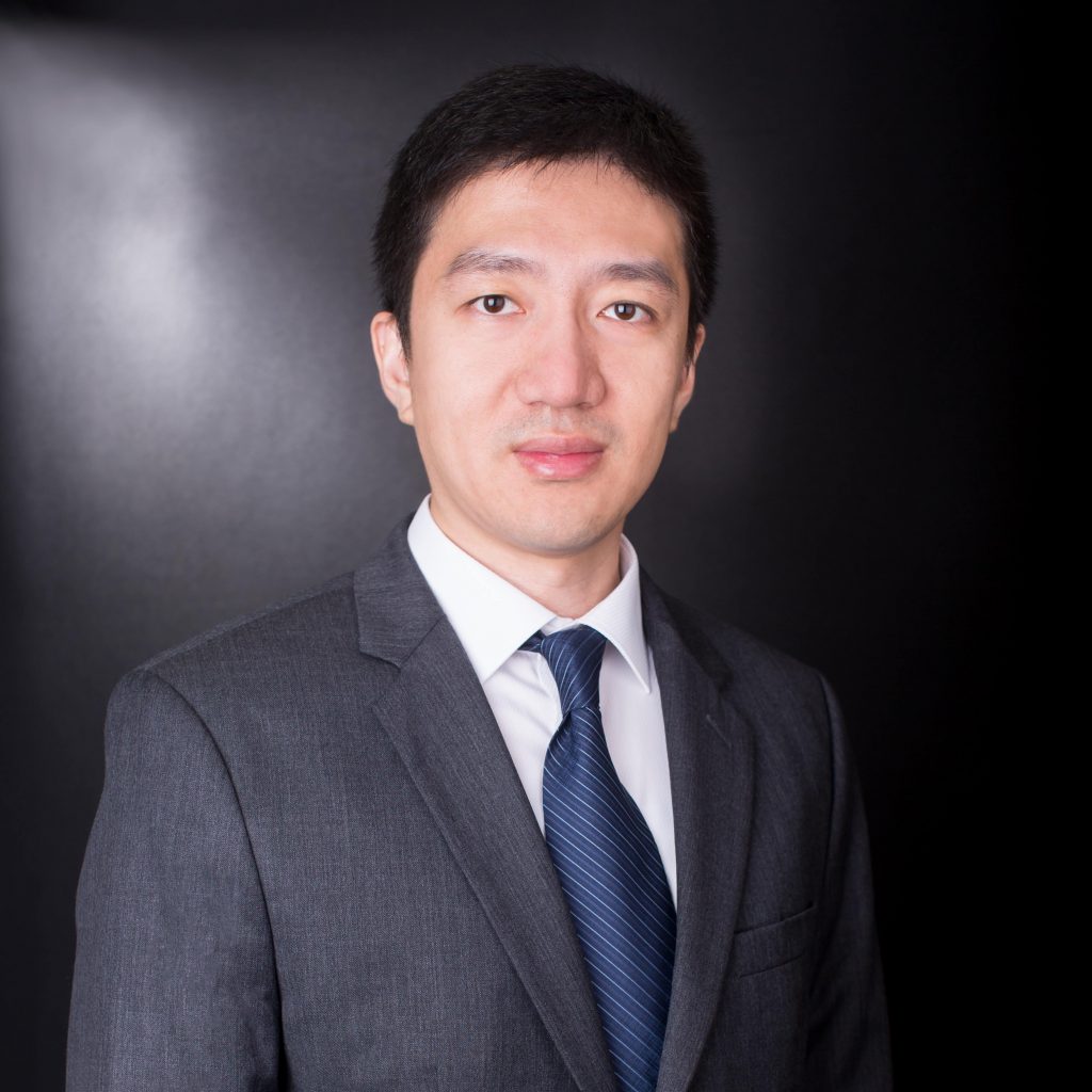 Faculty Teaching Award Scheme 2020-21 - HKU Business School