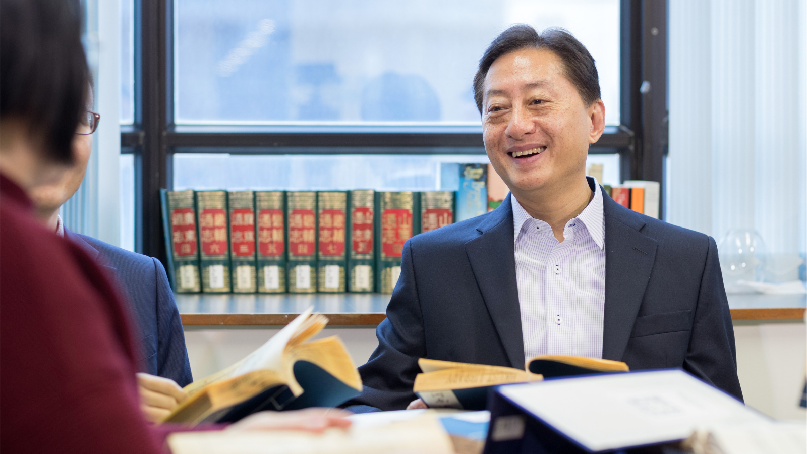 A “Time Travel” – Discover the Link Between Ancient China’s Civil ...