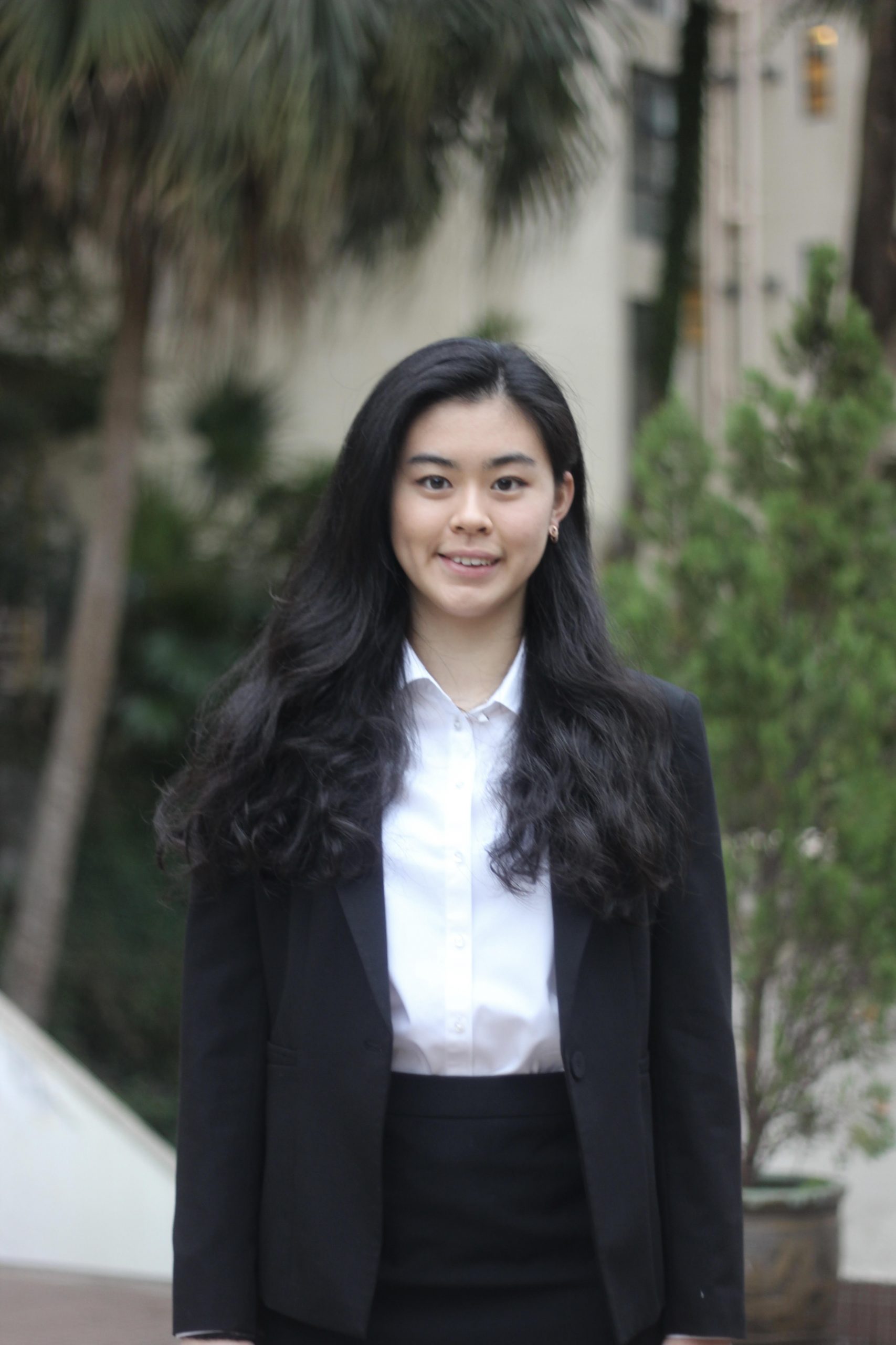 BOCHK Challenge 2021-22 - HKU Business School