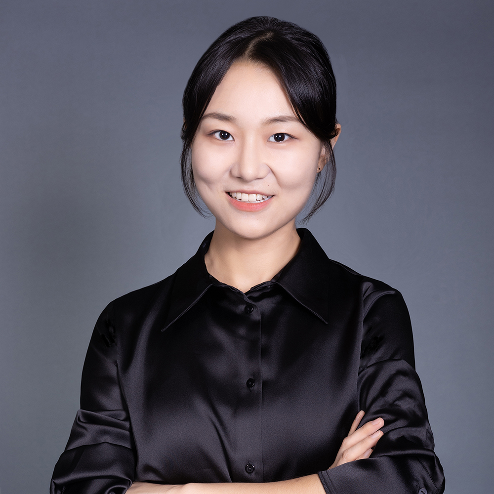 Guoyu KANG | HKU Business School