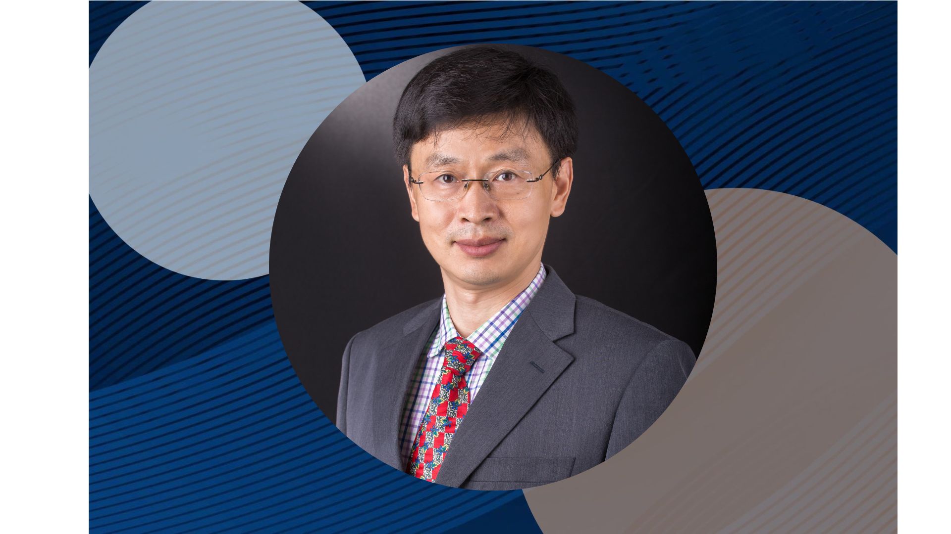 Professor Kevin Zheng Zhou is named by Clarivate in its list of "Highly ...
