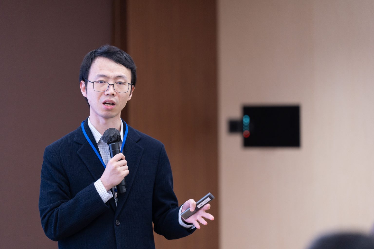 Workshop on “AI in Business” - HKU Business School