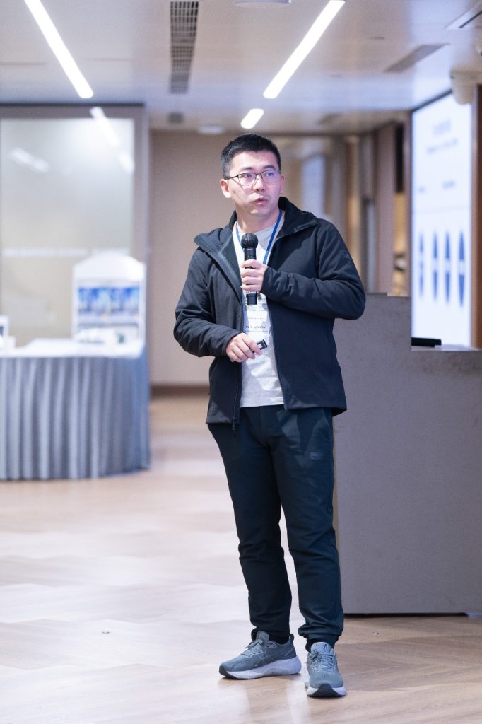 Workshop on “AI in Business” - HKU Business School