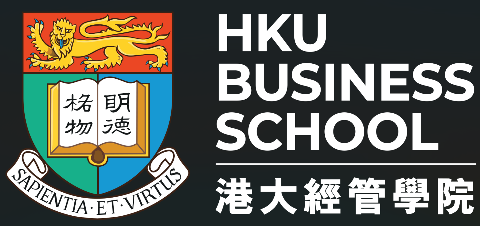 Visual Identity - HKU Business School