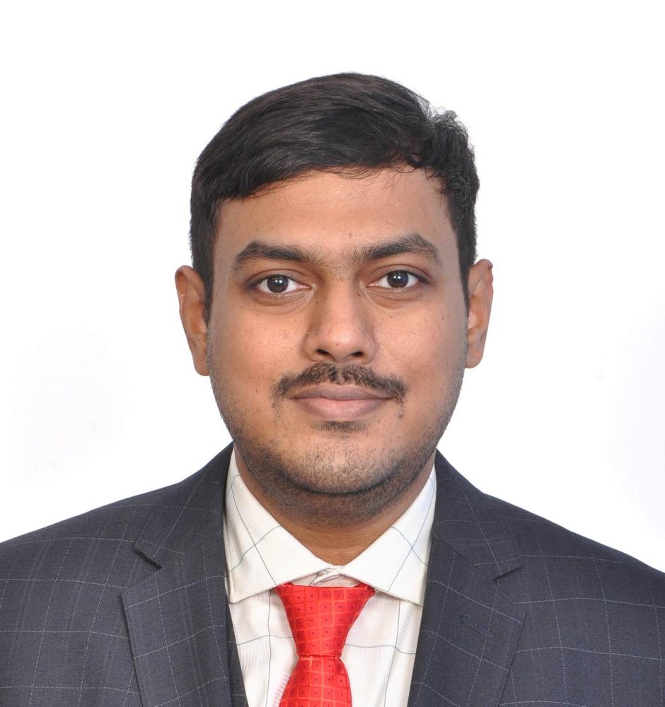 Sundara Natarajan PANCHANATHAM - HKU Business School